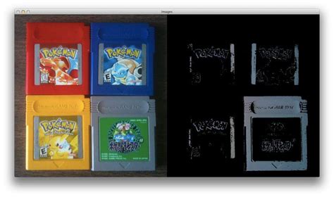 Opencv And Python Color Detection Pyimagesearch