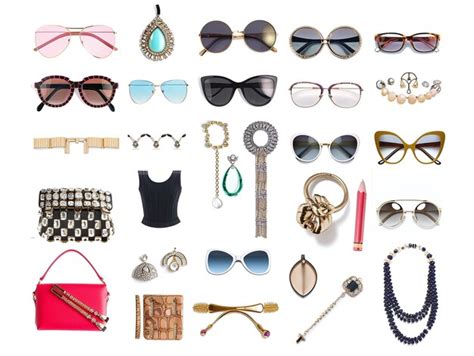 Abstract Icon Set In Modern Minimalist Design With Highresolution Vector Illustrations Featuring