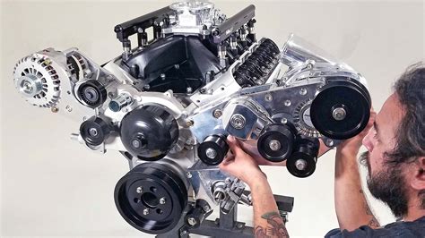 Performance Ls Crate Engines