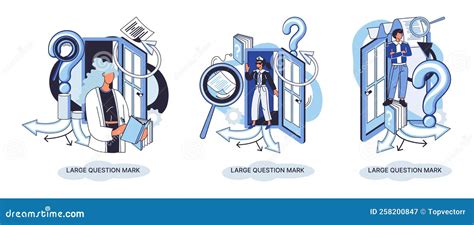 Ladge Question Mark Problem And Solution Concept Metaphor Ask Questions Faq Frequently Asked