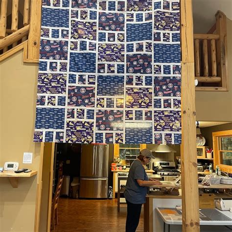 Craftsman Quilt Pattern Etsy