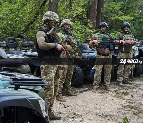 Русия заяви че е превзела две села в Украйна