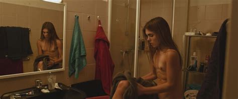 Nude Video Celebs Nelida Martinez Nude Morning Person 2016