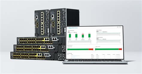 Developing Applications Using Cisco Core Platforms And Apis Cisco
