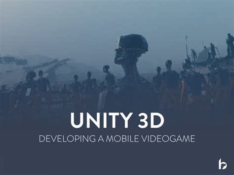 unity3d things you need to know to get started ppt