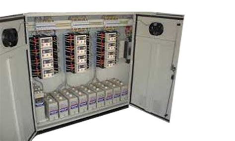 Control Wiring Diagram Of Apfc Panel