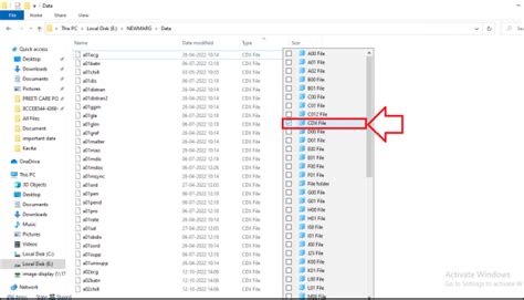 How To Remove Cdx File From Marg Software