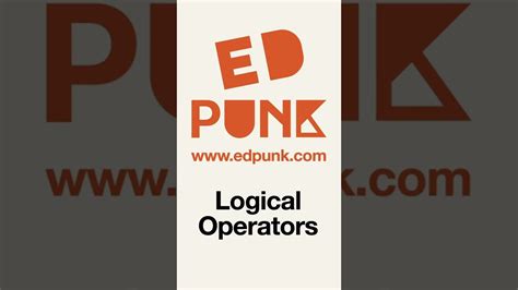 Day 25 Logical Operators In Python Light Mode 100daysofpython Youtube