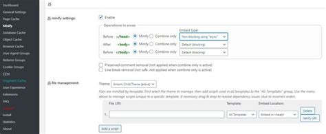 How To Fix Render Blocking Javascript And Css In Wordpress Ddgpress