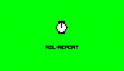 Rdl Report Stories Hackernoon