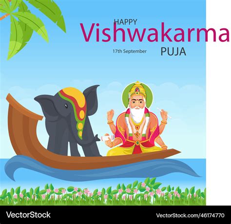 Happy Vishwakarma Puja 2023 Wishes Quotes Messages Images Pictures