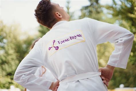 Научное шоу ТРЮКИ НАУКИ