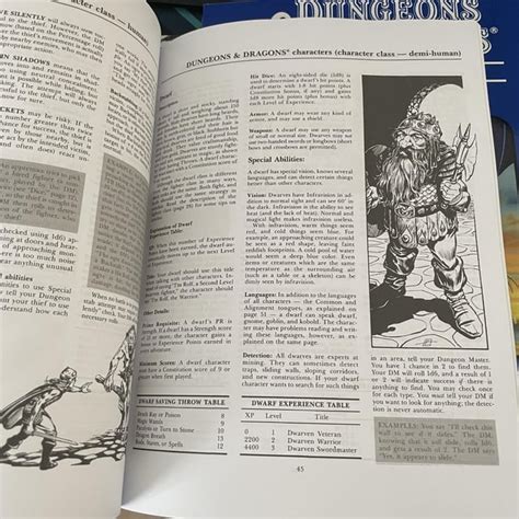 Printed Out The Becmi Pdfs Rbecmi