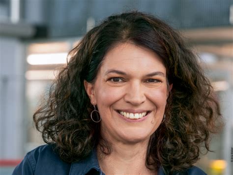 Ulrike Winkelmann Co Chefredakteurin Der Taz Machtwas