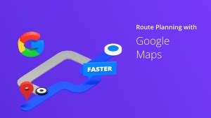 How To Optimize Route On Google Maps Simple Ways