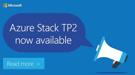 Whats New In Azure Stack Technical Preview 2 Cloud Management At