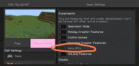 [dz] Shome Minecraft Bedrock Scripts Curseforge
