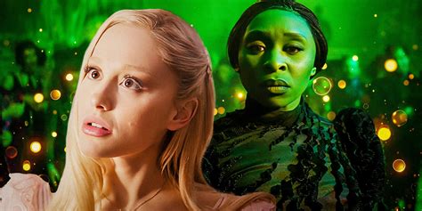 Wicked S New Prequel Totally Changes One Character From The Original Story Complicates The