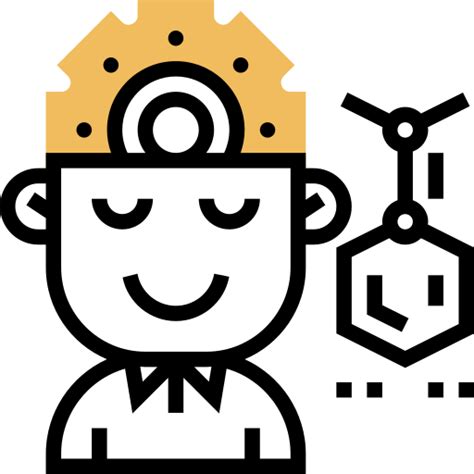 Sequence Meticulous Yellow Shadow Icon