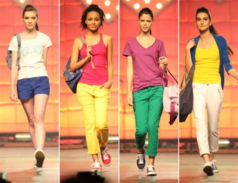 Como Combinar Coressmartgirls