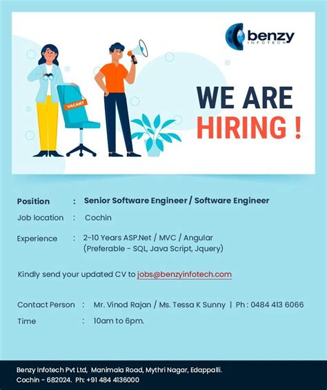 Benzy Infotech Pvt Ltd On Linkedin Aspdotnet Aspdotnetdeveloper