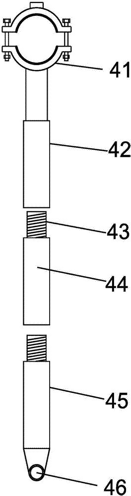 一种新型活塞式洗井装置的制作方法
