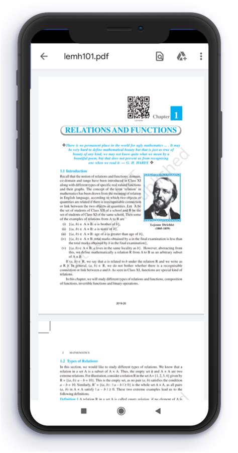 Ncert Books Solutions For Android Download