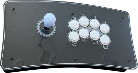 Haute42 Controllers The Arcade Stick