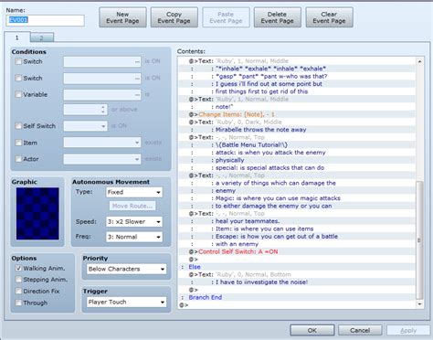 Rpg Maker Vx Ace Playtest Problem Rpg Maker Forums