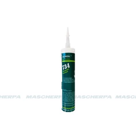 Dowsil™ 734 Flowable Sealant Mascherpa S P A