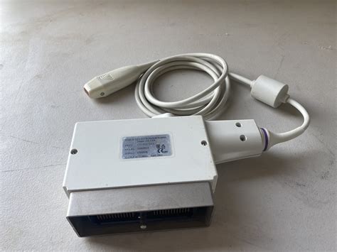 GE Healthcare S Ultrasound Transducer Sector Transducer Medsold