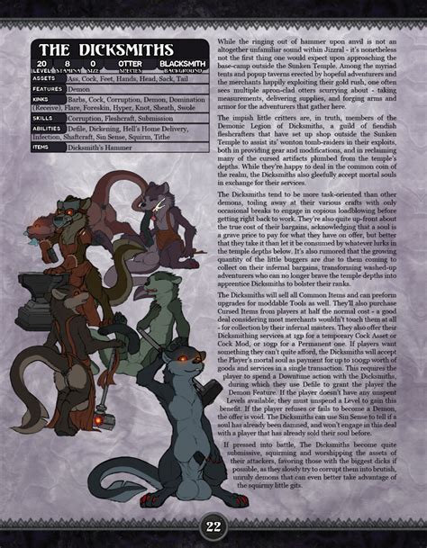 Rule 34 Ass Autofellatio Blacksmith Bodily Fluids Cum Demon English Text Fantasy Fapp Genital