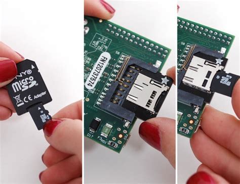 How To Choose Raspberry Pi Sd Cards For Best Performance Oscar Liang