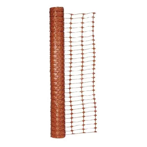 Rollo Malla Faena Naranja