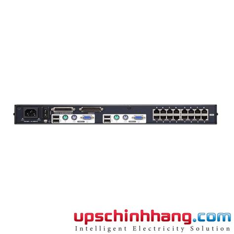 ATEN KH A Console Port Cat KVM Switch
