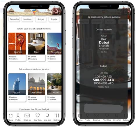 Firestore Structure Firebase