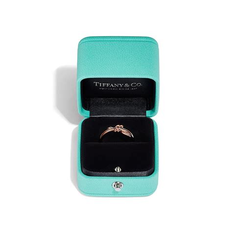 Tiffany Knot Jewellery Tiffany And Co