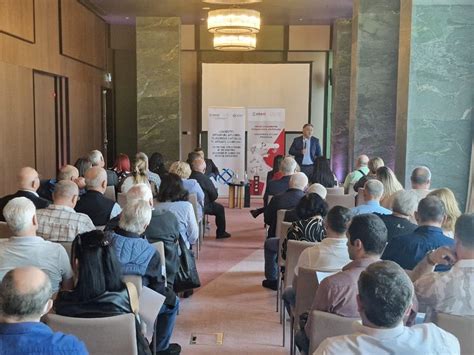 Mediators Association Of Georgia On Linkedin 📌მედიაცია ბიზნეს კვირეულის ფარგლებში საქართველოს