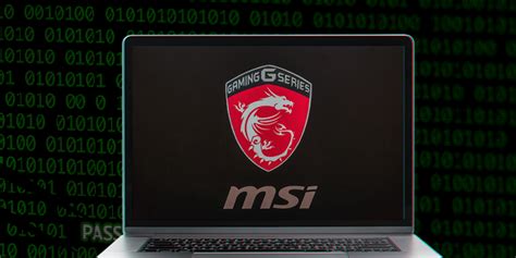 Msis Leaked Firmware Keys Endanger Hundreds Of Devices Cybernews