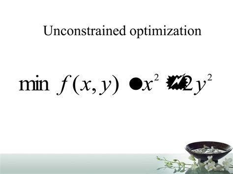 Advanced Optimization Techniques Meta Heuristic Algorithms For Engineering Applications Ii Ppt