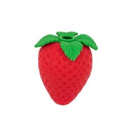 Emojibator Strawberry Air Suction Clit Vibe Sex Toys Adult Novelties Iafd Premium Streaming