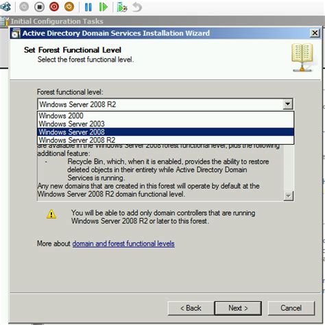 Part 2 How To Build Sql Server Failover Cluster Lab On Windows 8