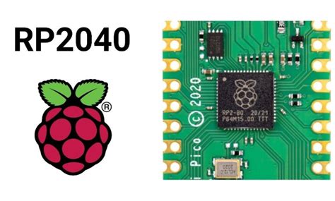 Why Raspberry Pis Rp2040 Is The Popular Choice For Development Boards Embedded Computing Design