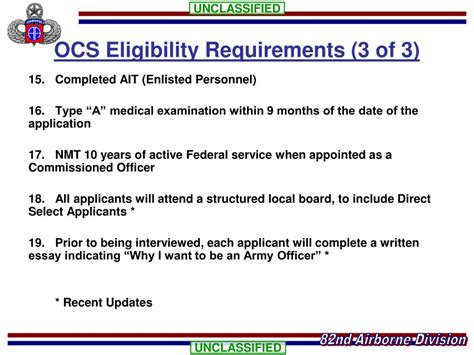 Ppt Ocs Structured Interview Board Briefing Powerpoint Presentation Free Download Id3705022