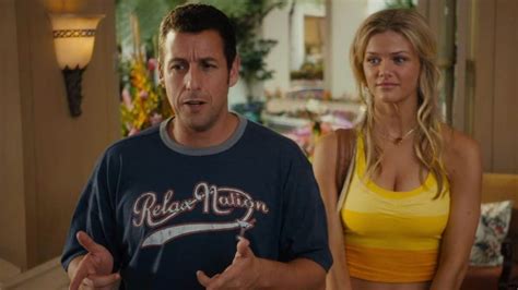 Adam Sandlers Greatest Hits The 10 Films That Will Make You Rofl