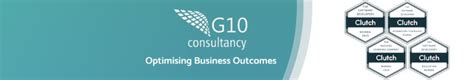 Our Services G10 Consultancy