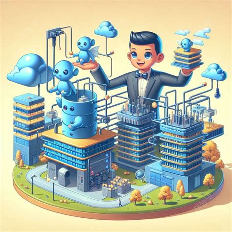 분산 데이터베이스 Vs 중앙 집중식 데이터베이스 확장성과 성능의 대결 🚀