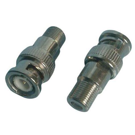 Jual Konektor Bnc Drat Besi Shopee Indonesia