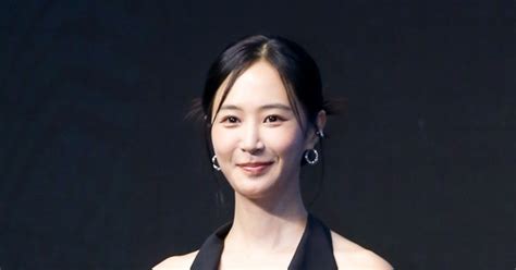 Et포토 권유리 블랙펄