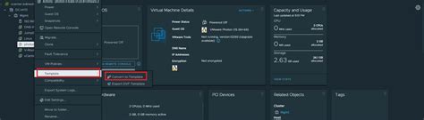 Tanzu Kubernetes Grid Deployment Tkg Deployment On Vsphere